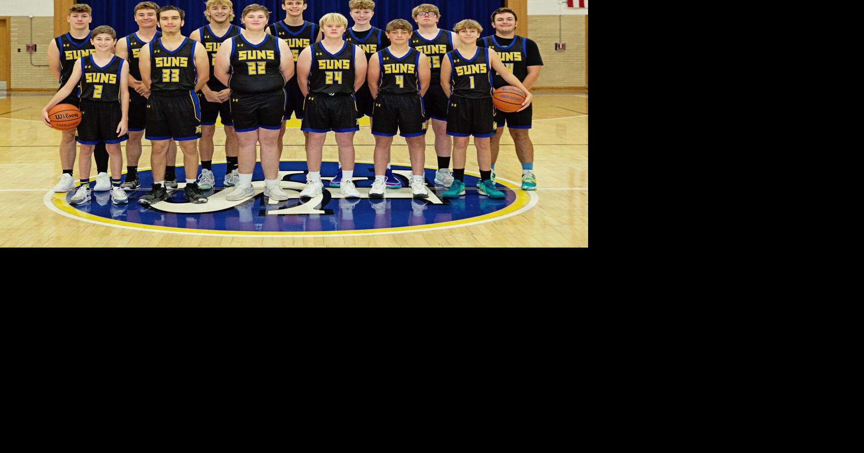 Here Come the Suns: Southeastern hoping to find right mix of newcomers ...