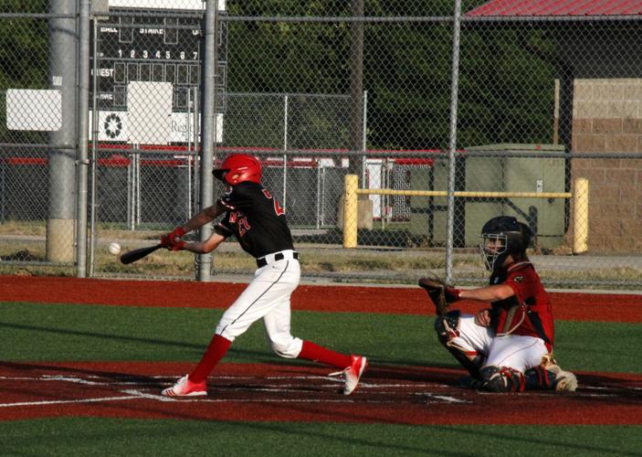 Hannibal Post 55 unable to get key hits in shutout loss to Washington ...