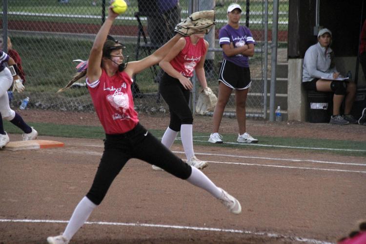 Highland edges Canton in the battle for Lewis County | Sports | whig.com