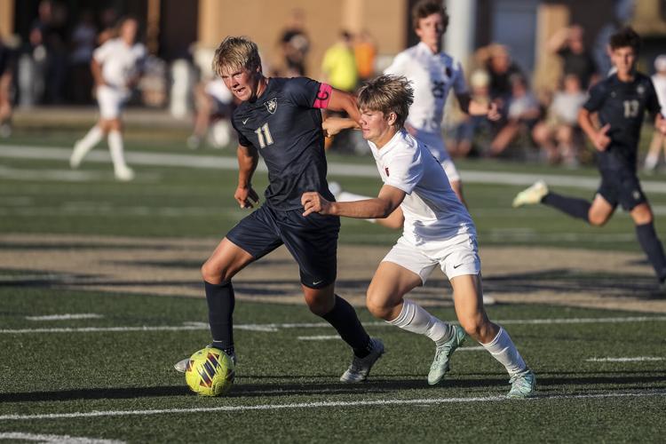QND's Anderson makes huge impact | Sports | whig.com