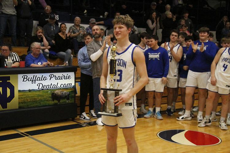 Superfan Shootout: Schwartz drops 30 points in Payson Seymour win over ...