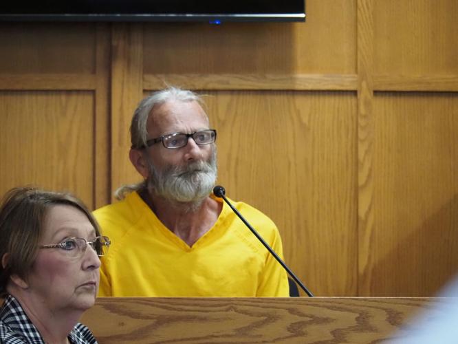 Yohn guilty on all charges in 2021 home invasion, attack | Trials ...