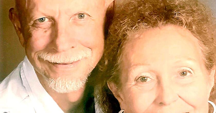 Married 60 years: Don and Dee Winget | Anniversaries | whig.com