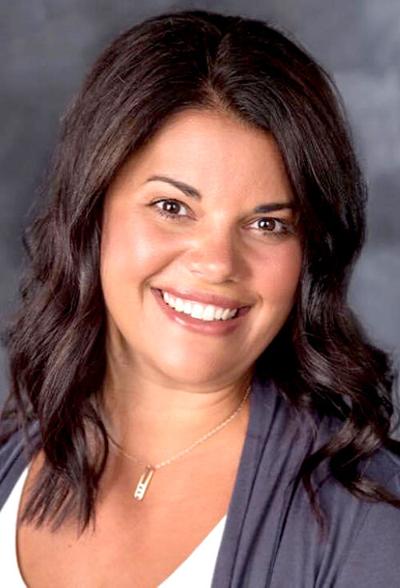 Alisa Sanders Earns ABR designation | People and Professions | whig.com