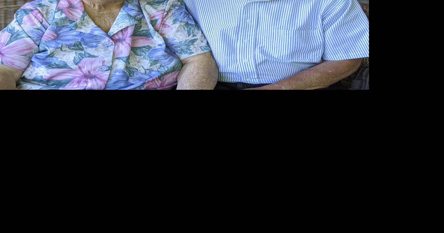 Married 65 years: Roger and Maxine King | Article | whig.com