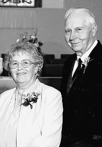 Leo and Virginia Heberlein | Article | whig.com