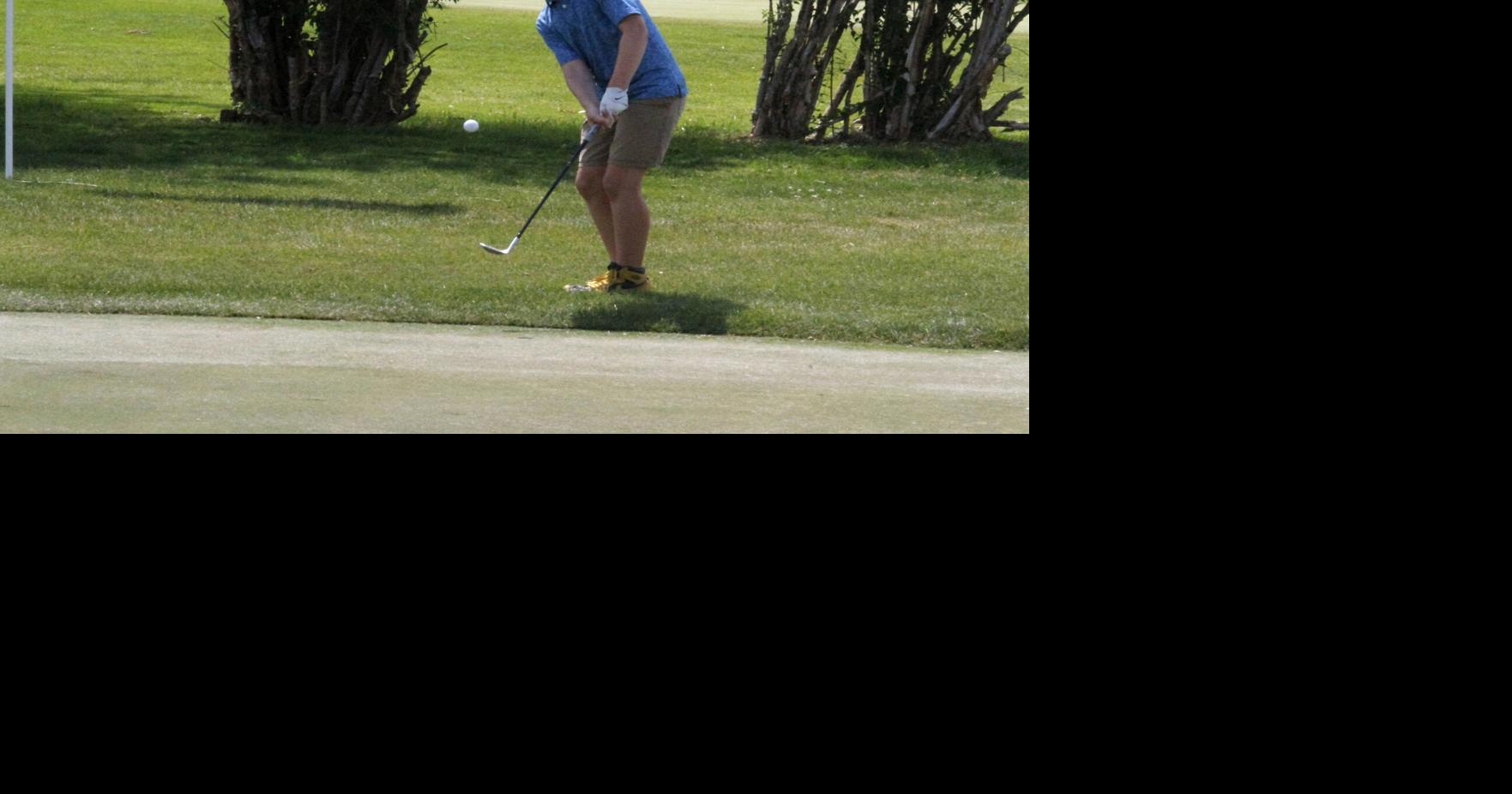 Little People's Golf Championship hits the links in Quincy starting ...