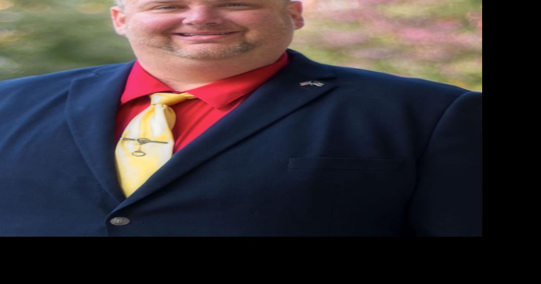 20 under 40: Mike Boley | 20 Under 40 | whig.com