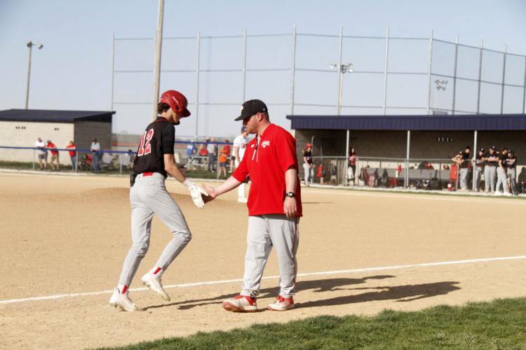 Lightning Bolt: Carlisle hits walk-off in dramatic Chargers comeback ...