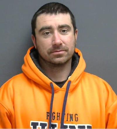 Kinderhook man charged with DUI following ATV crash | Illinois News ...