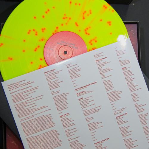 Massive 40th Anniversary box set celebrates Mötley Crüe's 'Shout at the ...