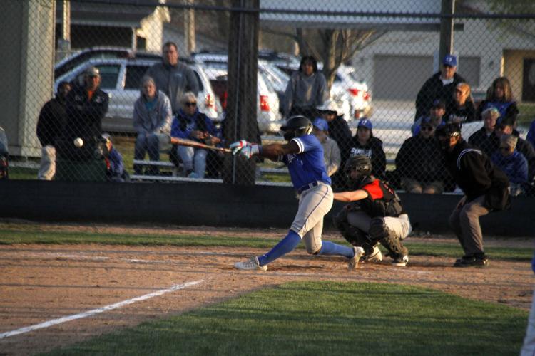 Blue Devils break out early in win over Panthers | Sports | whig.com