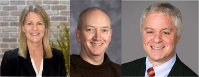 QU Board of Trustees adds three new members | News | whig.com