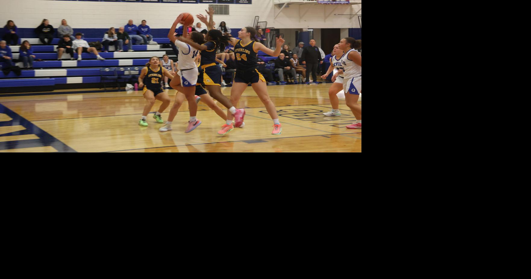 Blue Devils off to best start since 2018, dominate in win over Sterling ...