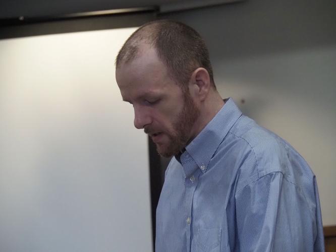 Yohn guilty on all charges in 2021 home invasion, attack | Trials ...