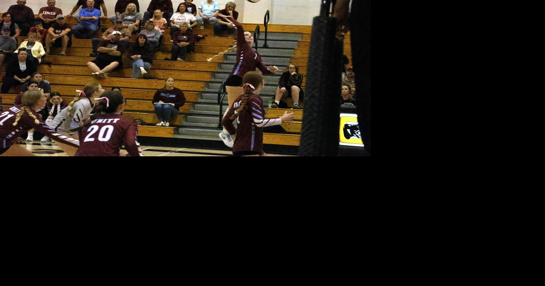 Unity catches late momentum in close semifinal win over Liberty ...