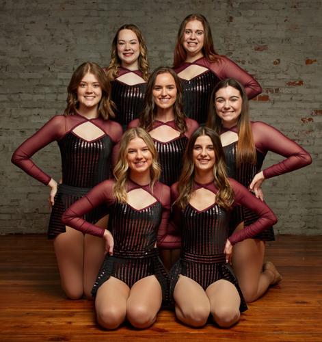 spring dance academy