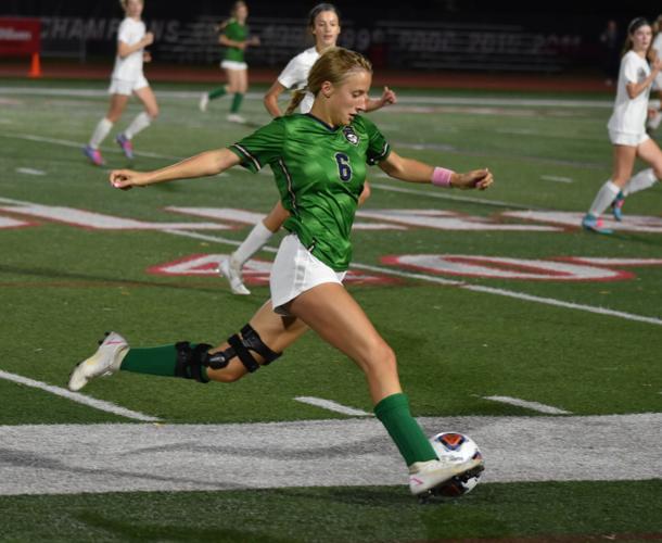 QND soccer team advances to state title game | Sports | whig.com