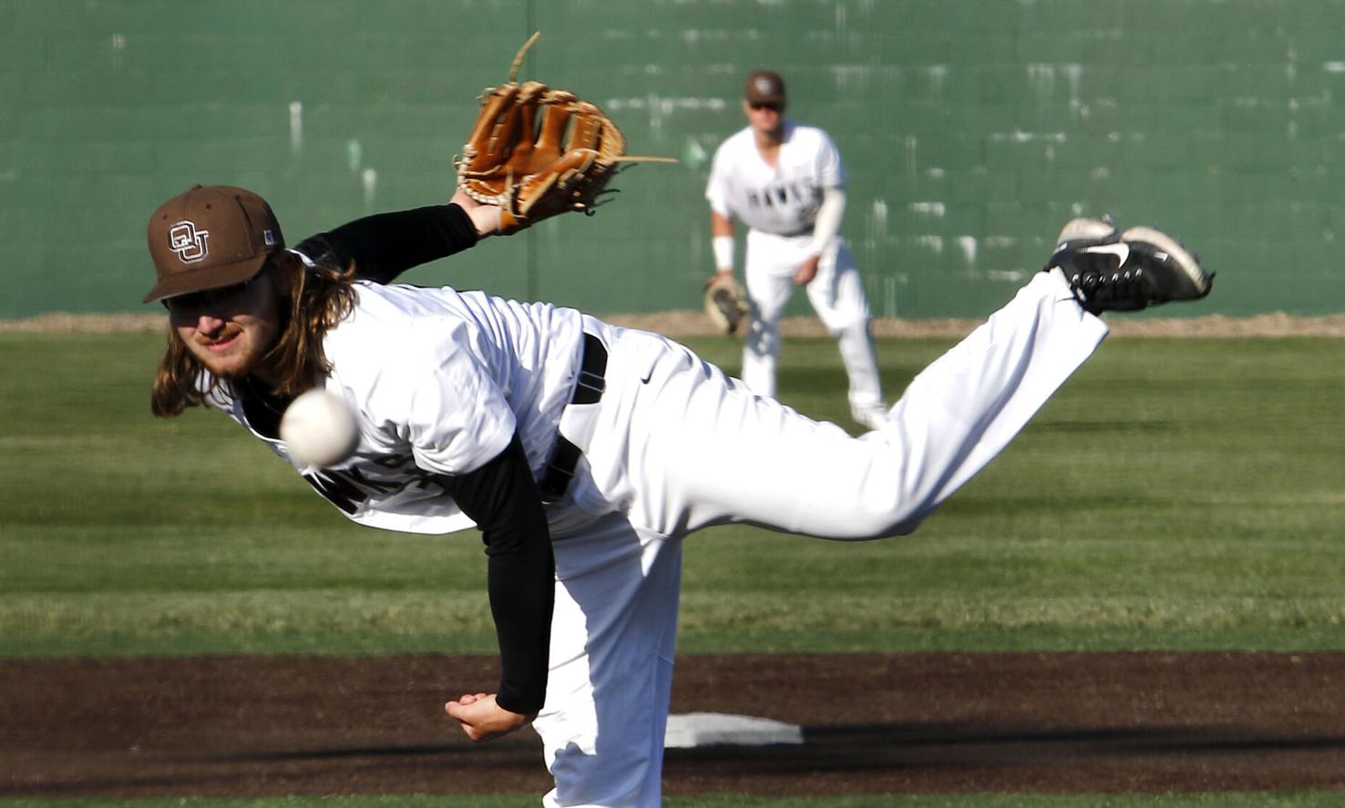 QU pitcher Martin drafted by Cubs | Sports | whig.com