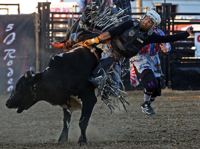 Adams County Fair. | Photo Galleries | whig.com