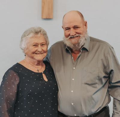 Married 60 years: Richard and Ruth Hettinger | Anniversaries | whig.com