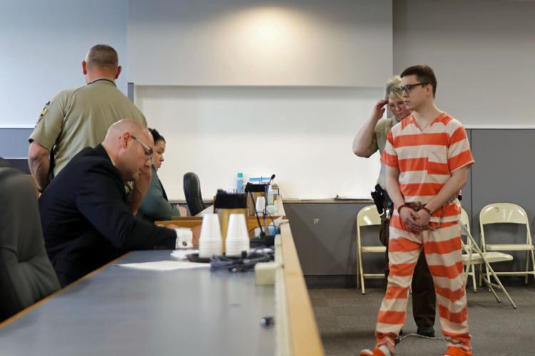 Quincy man pleads guilty to attempted murder after September stabbing ...