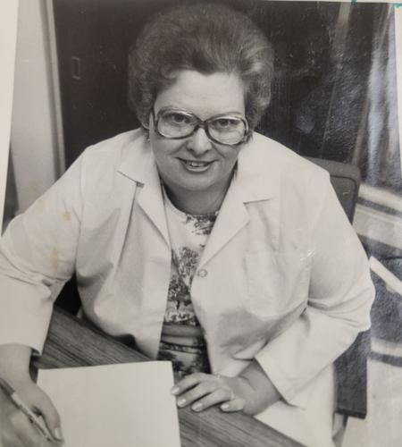 'Seasoned Citizen' Spotlight: Ann Zimmerman Wesbecher | News | whig.com