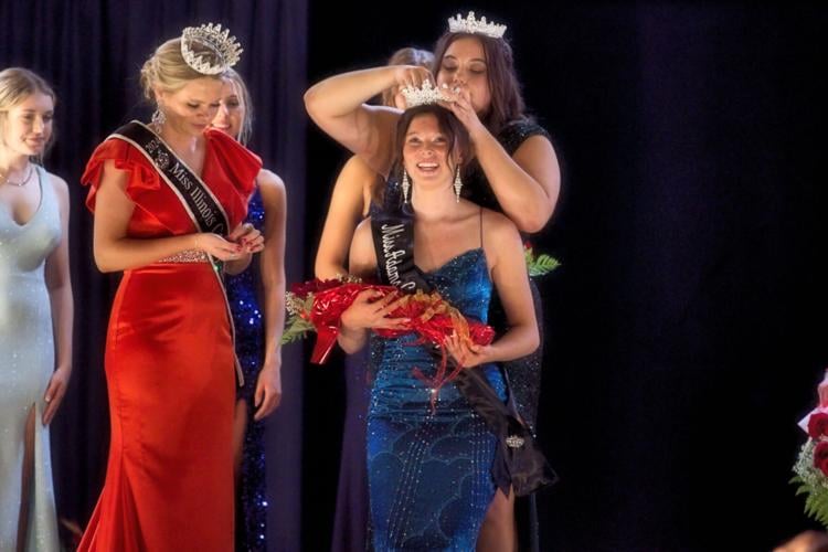 Gibbs claims crown of Queen as 2024 Adams County Fair kicks off ...