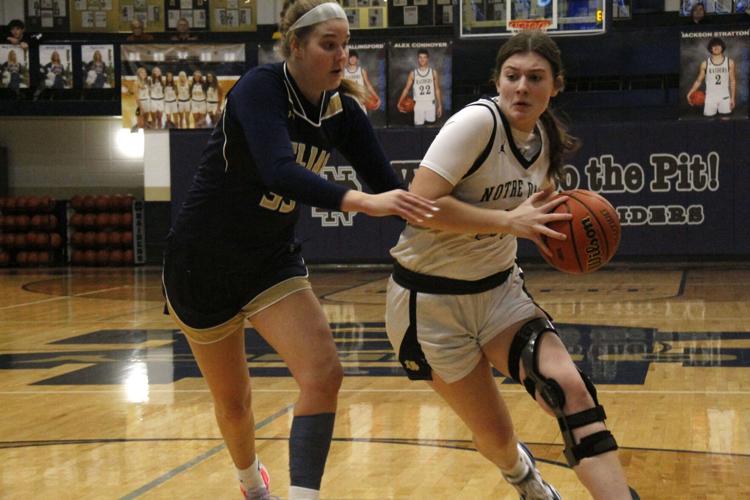 QND prevails over Helias in battle of cross-state titans | Sports ...
