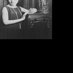 How Lucile Lanhanke of Quincy became Mary Astor of the silver screen ...