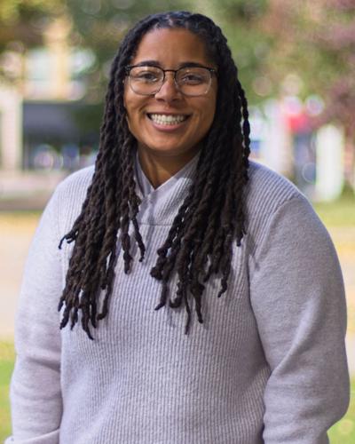 20 under 40: Macy Ferguson-Smith | 20 Under 40 | whig.com