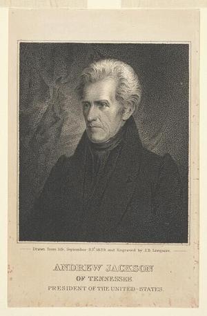 John Quincy Adams: A troubled presidency | History | whig.com