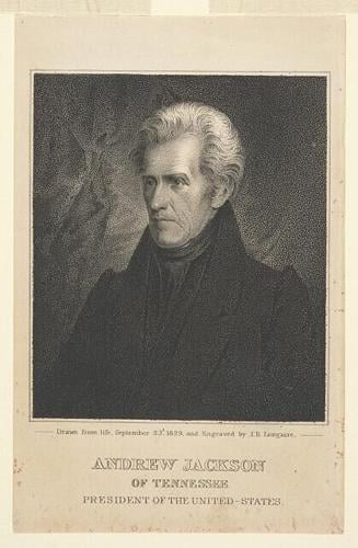 John Quincy Adams: A troubled presidency | History | whig.com