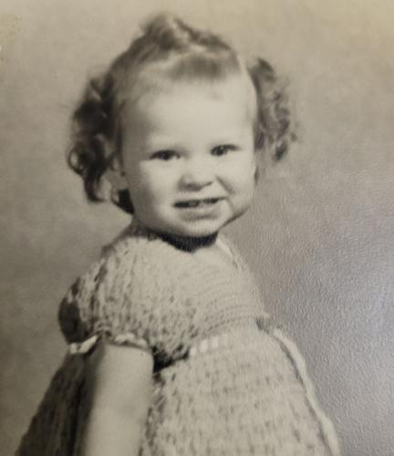 'Seasoned Citizen' Spotlight: Ann Zimmerman Wesbecher | News | whig.com