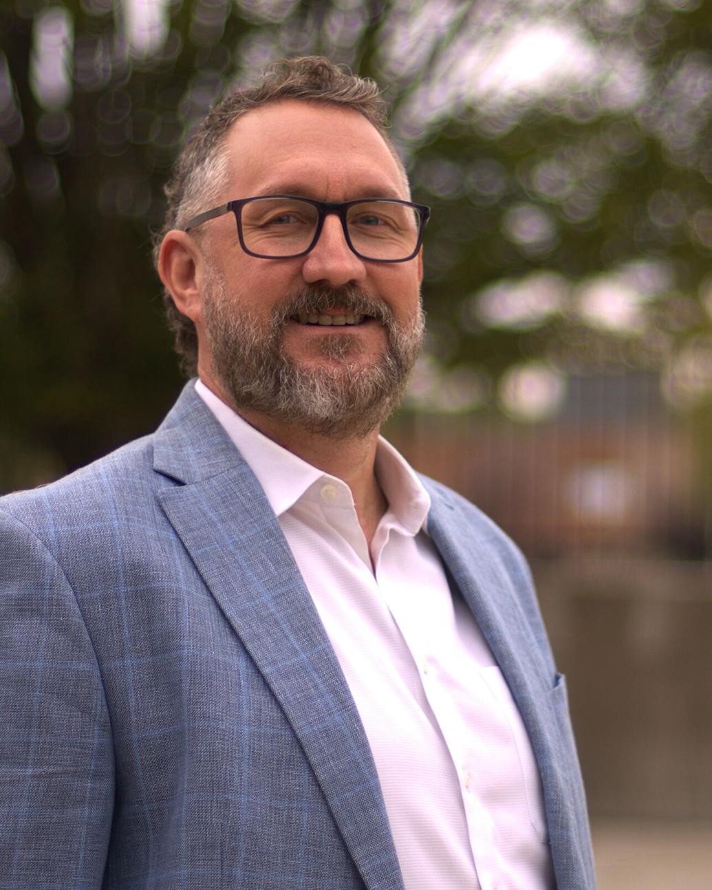 Strasner named publisher of Whig, Post | News | whig.com