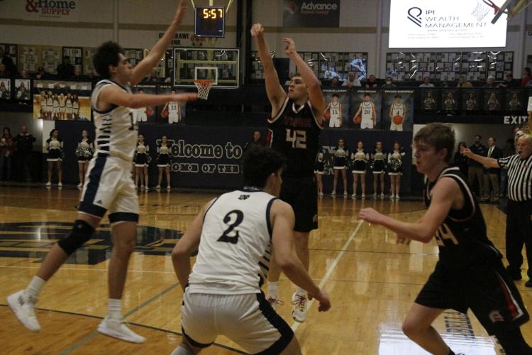 Confidence Brewing: QND defeats West Hancock to capture regional title ...