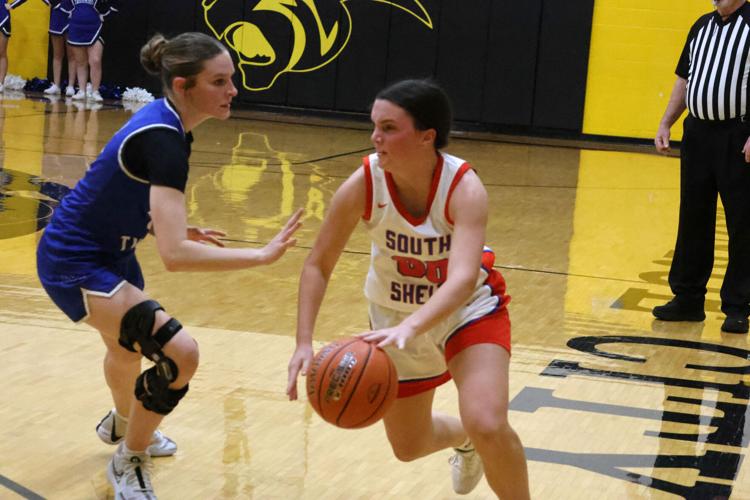 Ross racks up 26 points to lead Mark Twain upset over South Shelby in tourney opener | Sports ...