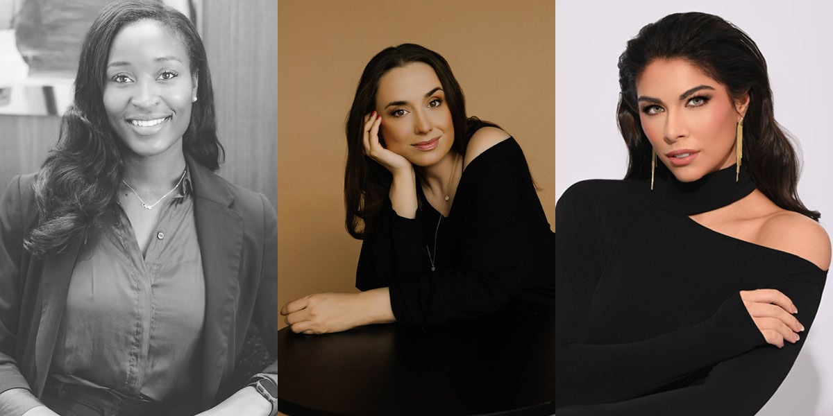 Empowerment luncheon to feature lineup of inspiring women | News | whig.com