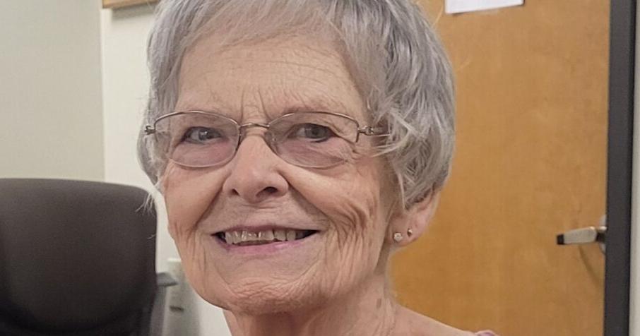 'Seasoned Citizen' Spotlight: Ann Zimmerman Wesbecher | News | whig.com