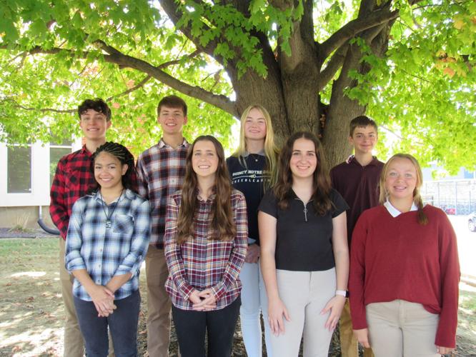 QND, PMO students named All-State musicians | Music | whig.com