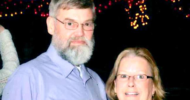 Married 40 years: Bert Ross and Diana Miller, Jr. | Anniversaries ...