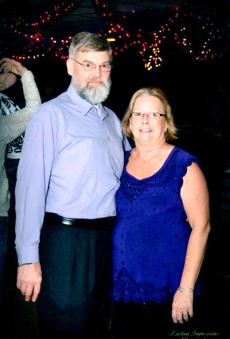 Married 40 years: Bert Ross and Diana Miller, Jr. | Anniversaries ...