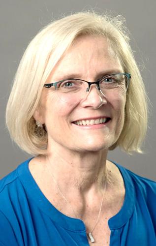 Teresa Adams House coordinator retires | People and Professions | whig.com