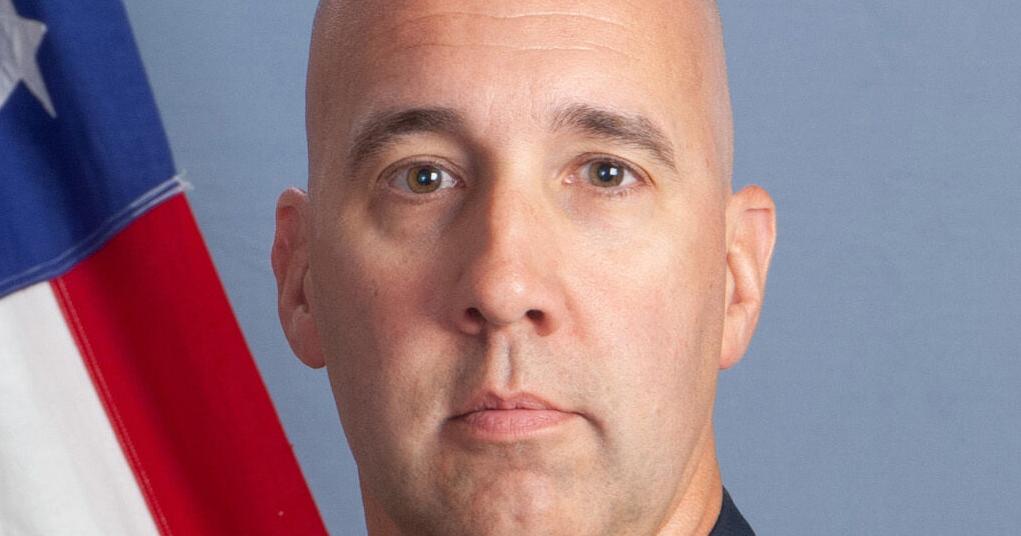 Quincy Police Department names deputy chiefs | News | whig.com
