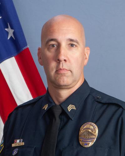 Quincy Police Department names deputy chiefs | News | whig.com