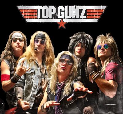 Q-Fest street concert brings the '80s back to town for a party ...