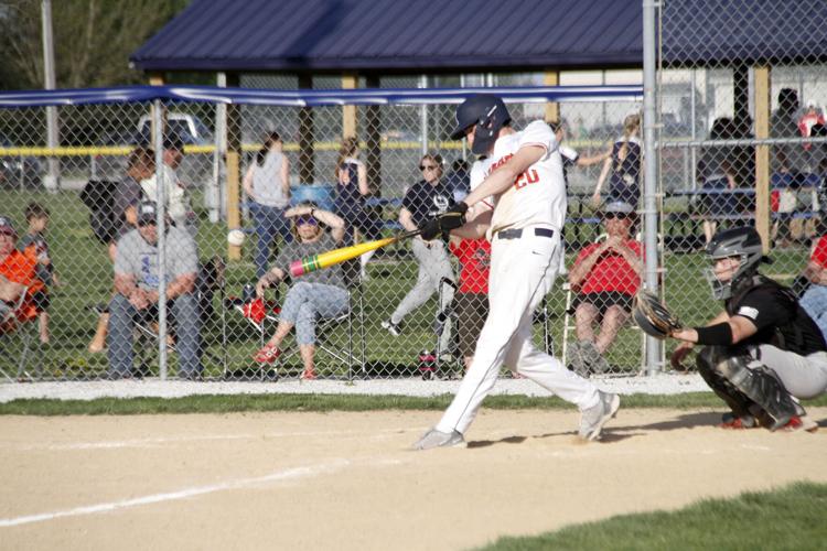 Lightning Bolt: Carlisle hits walk-off in dramatic Chargers comeback ...