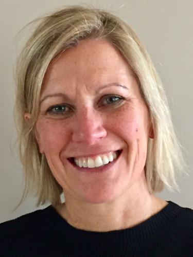 Quincy woman says food brings people together | Food | whig.com