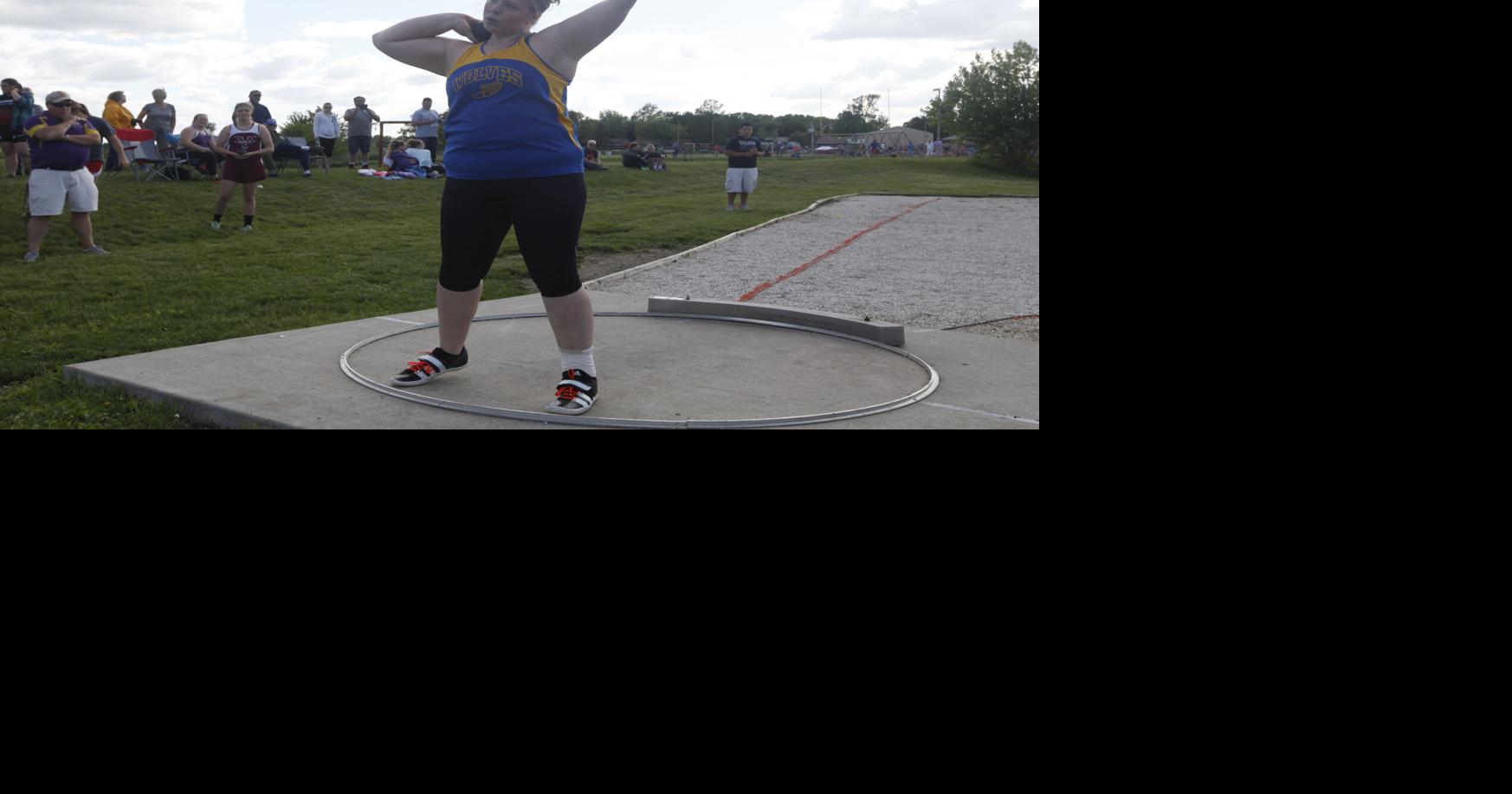 Before heading to Kansas, Clowers wants to win state title | Article ...