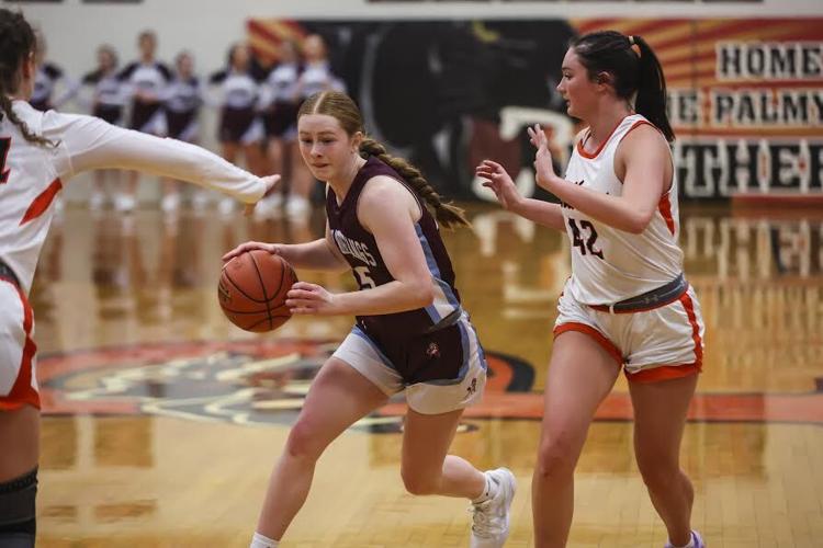 Palmyra sees multiple contributors in all-around win over Unity, remain ...